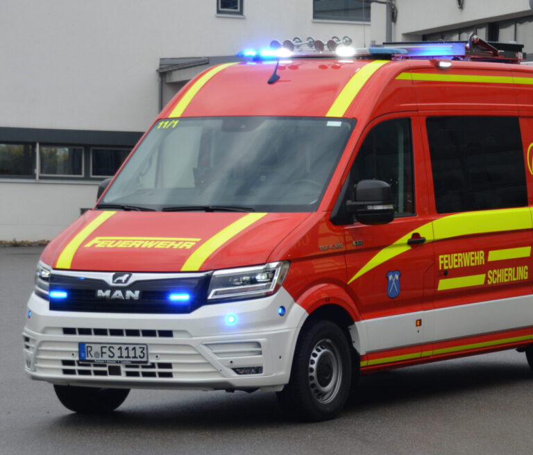 Feuerwehr Schierling