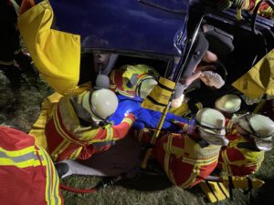 Feuerwehr Schierling